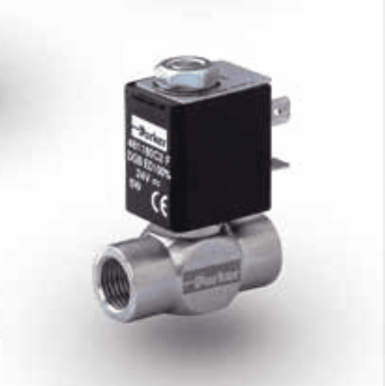 Produkte - Parcom Ventile und Fittings