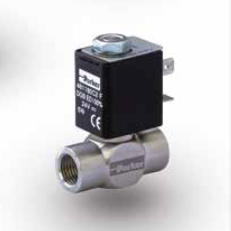 Produkte - Parcom Ventile und Fittings
